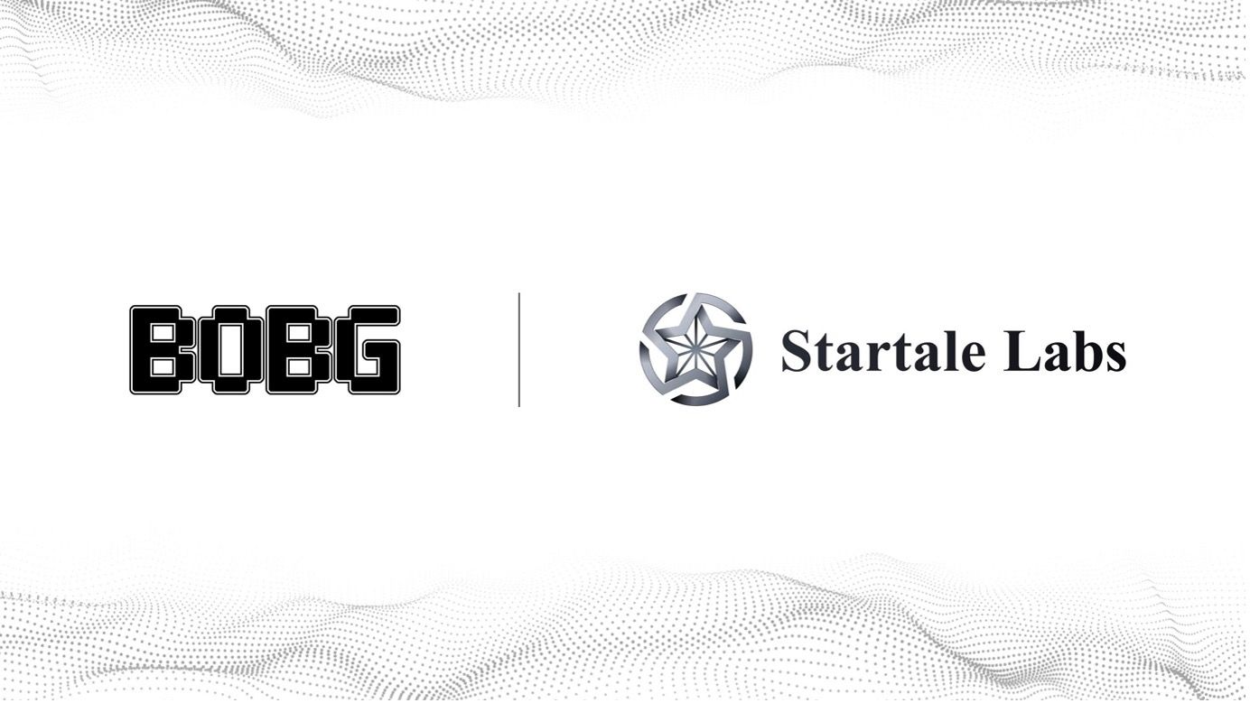 Startale | Announcement of Capital and Business Alliance between ...