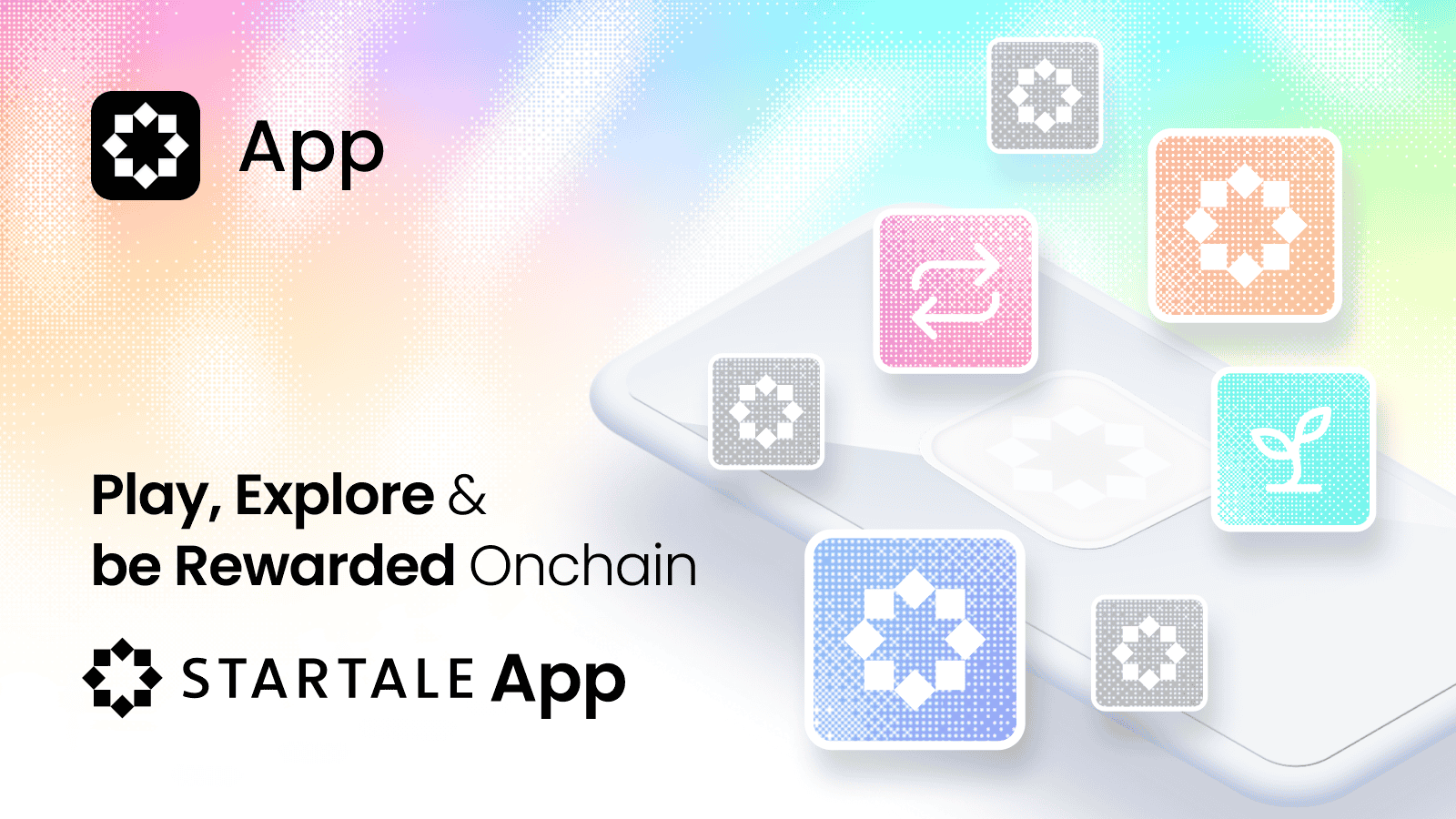 Startale | App